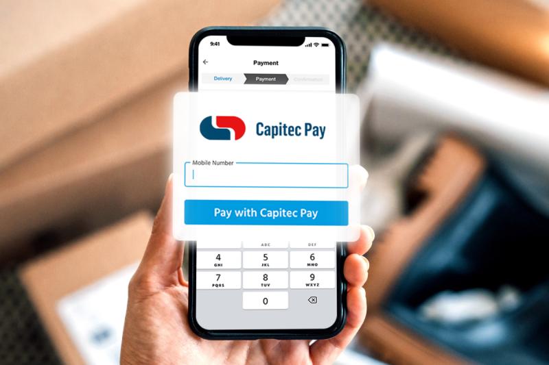 Capitec on LinkedIn: Capitec to revolutionise the way South Africans ... Capitec on LinkedIn: Capitec to revolutionise the way South Africans ...
