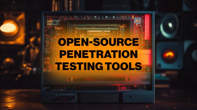 Rafael Brinhosa on LinkedIn: 12 open-source penetration testing tools ... Rafael Brinhosa on LinkedIn: 12 open-source penetration testing tools ...