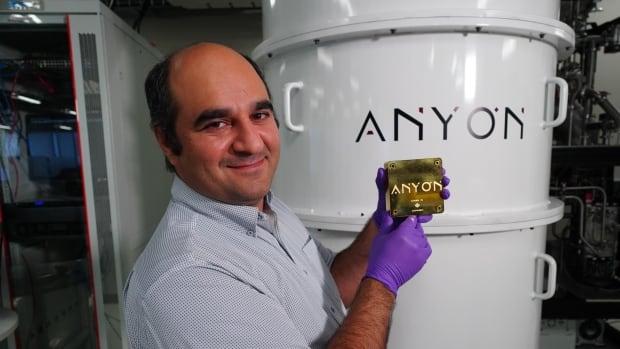 John Prisco on LinkedIn: Quebec enters the era of quantum computing ... John Prisco on LinkedIn: Quebec enters the era of quantum computing ...