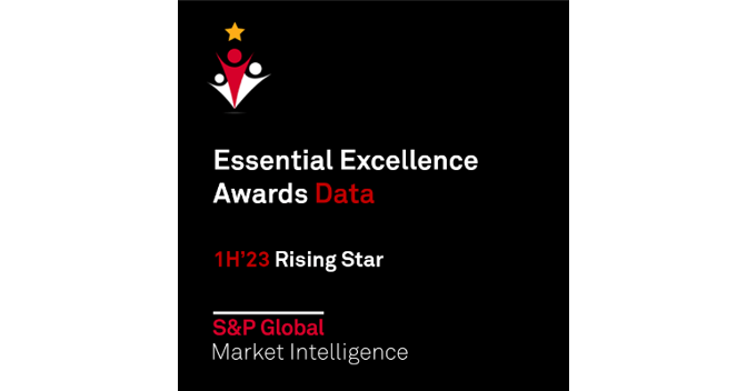 Chinmay Sirasiya on LinkedIn: 1H'23 EEA Data - Rising Star Award ... Chinmay Sirasiya on LinkedIn: 1H'23 EEA Data - Rising Star Award ...