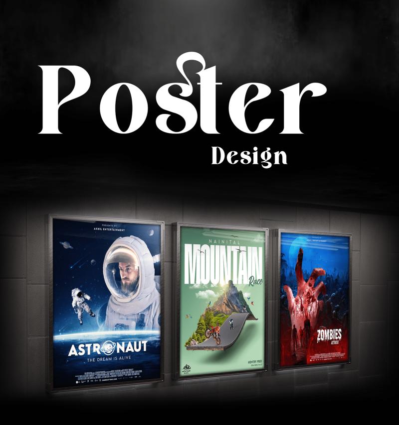 Santosh Kumar on LinkedIn: Poster Design Santosh Kumar on LinkedIn: Poster Design