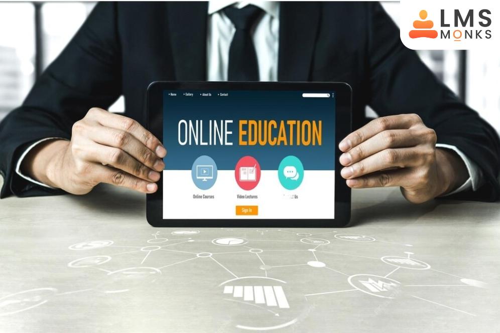 LMS Monks - eLearning Solution on LinkedIn: How LMS solution can ... LMS Monks - eLearning Solution on LinkedIn: How LMS solution can ...