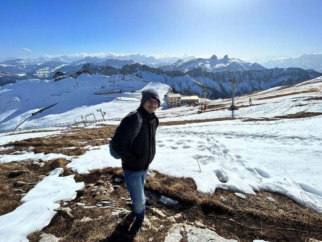 Aayush Kumar on LinkedIn: Embracing Global Opportunities : Aayush Kumar ... Aayush Kumar on LinkedIn: Embracing Global Opportunities : Aayush Kumar ...