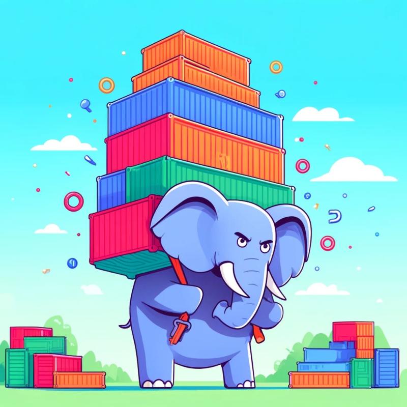 Sergio Andrade on LinkedIn: Enhancing OCI PostgreSQL Performance with ... Sergio Andrade on LinkedIn: Enhancing OCI PostgreSQL Performance with ...