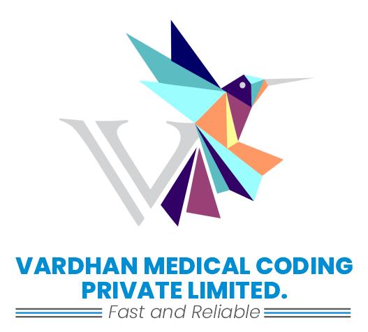 Vardhan Medical Coding Private Limited® on LinkedIn: Accounts ... Vardhan Medical Coding Private Limited® on LinkedIn: Accounts ...