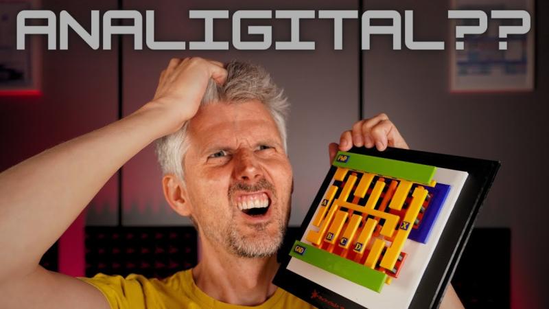 Harald Pretl on LinkedIn: Analog ASIC design with digital standard cells! Harald Pretl on LinkedIn: Analog ASIC design with digital standard cells!