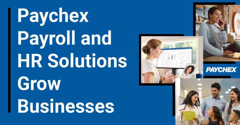 Eric Pellak on LinkedIn: The Scalable Paychex Platform Provides Modular ... Eric Pellak on LinkedIn: The Scalable Paychex Platform Provides Modular ...