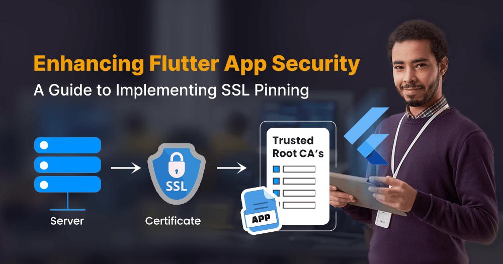 sukumar Salokhe on LinkedIn: Enhancing Flutter App Security: A Guide to ... sukumar Salokhe on LinkedIn: Enhancing Flutter App Security: A Guide to ...