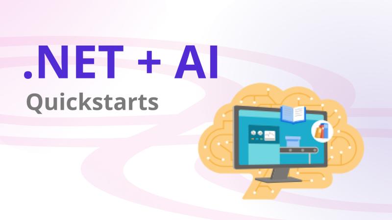 Alexandre Brisebois on LinkedIn: Get started with .NET 8 and AI using ... Alexandre Brisebois on LinkedIn: Get started with .NET 8 and AI using ...