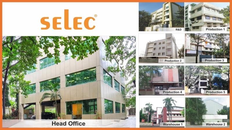 Selec Controls Pvt. Ltd. on LinkedIn: Selec Controls Company Video ... Selec Controls Pvt. Ltd. on LinkedIn: Selec Controls Company Video ...