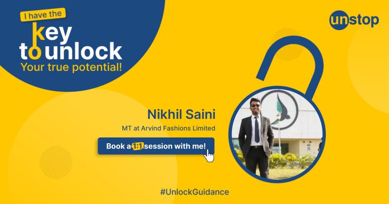 Nikhil Saini on LinkedIn: Nikhil Saini Nikhil Saini on LinkedIn: Nikhil Saini