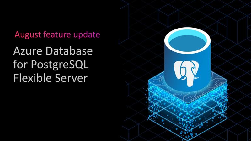 Subhasish G. on LinkedIn: August 2023 Recap: Azure Database for ... Subhasish G. on LinkedIn: August 2023 Recap: Azure Database for ...
