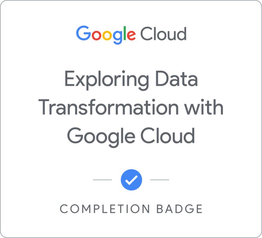 Atharva Garud on LinkedIn: Exploring Data Transformation with Google Cloud Atharva Garud on LinkedIn: Exploring Data Transformation with Google Cloud