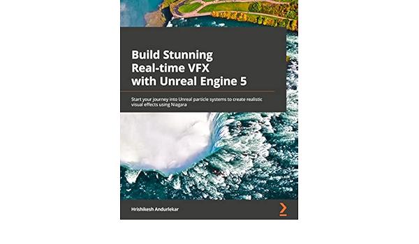 Paul Dimitris Kyriou on LinkedIn: Build Stunning Real-time VFX with ... Paul Dimitris Kyriou on LinkedIn: Build Stunning Real-time VFX with ...