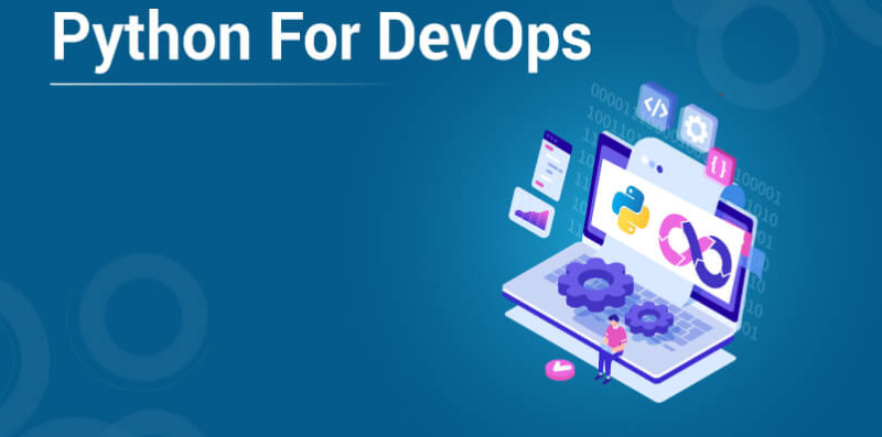 Shreya Gupta on LinkedIn: Python Libraries for DevOps Shreya Gupta on LinkedIn: Python Libraries for DevOps