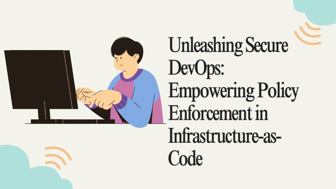 Damian Sztankowski on LinkedIn: Unleashing Secure DevOps: Empowering ... Damian Sztankowski on LinkedIn: Unleashing Secure DevOps: Empowering ...