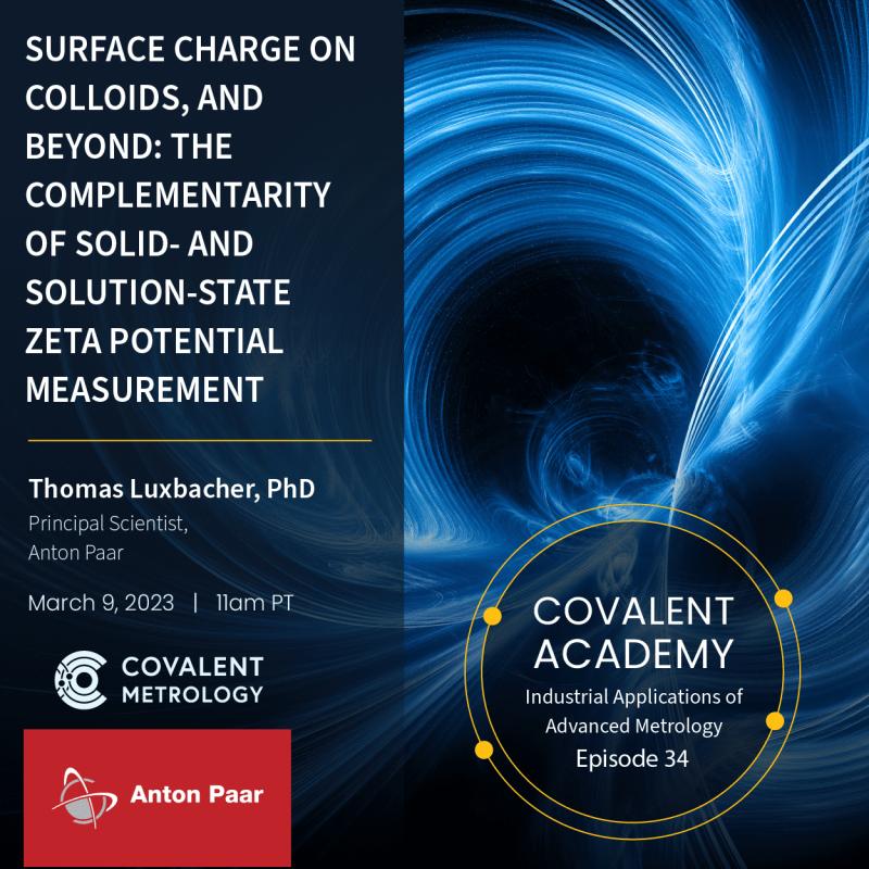 Sophie Chichkov on LinkedIn: Covalent Academy | Covalent Metrology ... Sophie Chichkov on LinkedIn: Covalent Academy | Covalent Metrology ...