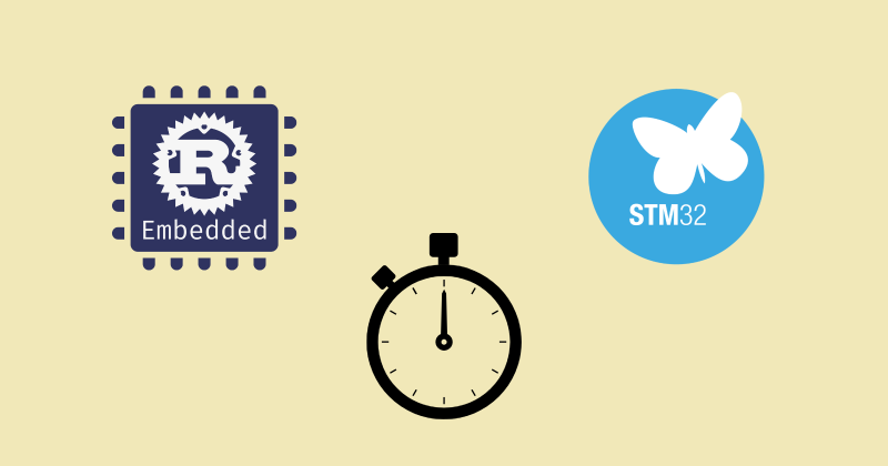 The Embedded Rustacean on LinkedIn: STM32F4 Embedded Rust at the PAC ... The Embedded Rustacean on LinkedIn: STM32F4 Embedded Rust at the PAC ...