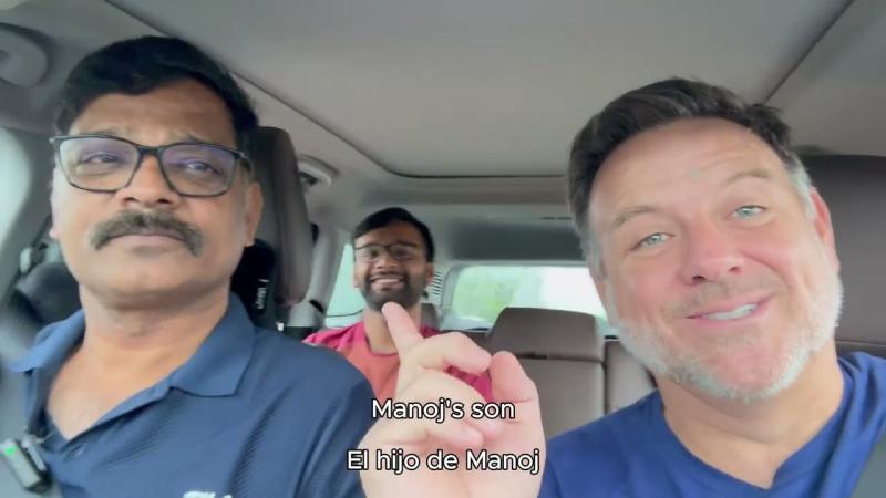 Dr Manoj. M. Sharma on LinkedIn: Dr Manoj Sharma teaching Luna some ... Dr Manoj. M. Sharma on LinkedIn: Dr Manoj Sharma teaching Luna some ...