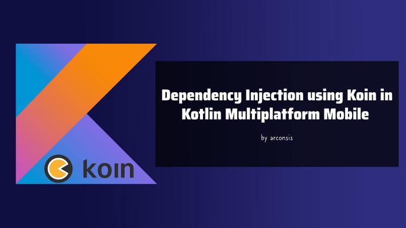 How to implement Koin in Kotlin Mobile | Gamal Ragab posted on the ... How to implement Koin in Kotlin Mobile | Gamal Ragab posted on the ...