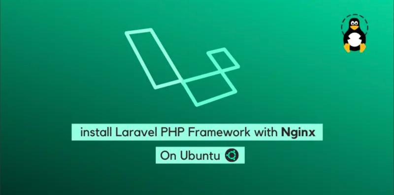 Noor Yasser on LinkedIn: How to Install PHP Laravel With Nginx Web ... Noor Yasser on LinkedIn: How to Install PHP Laravel With Nginx Web ...
