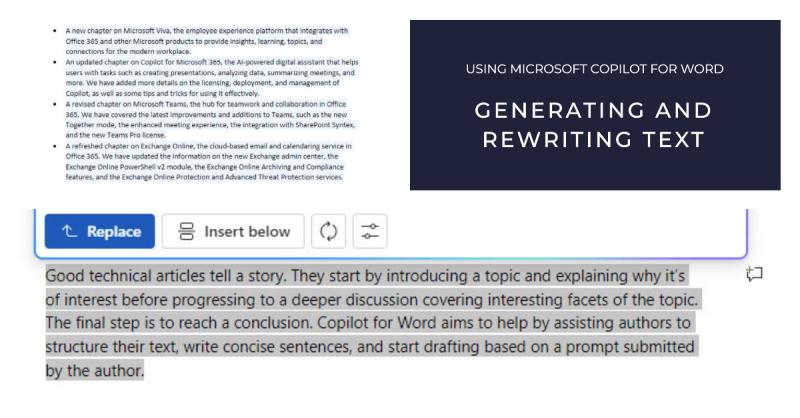Albert van Grondelle on LinkedIn: Using Microsoft 365 Copilot for Word Albert van Grondelle on LinkedIn: Using Microsoft 365 Copilot for Word