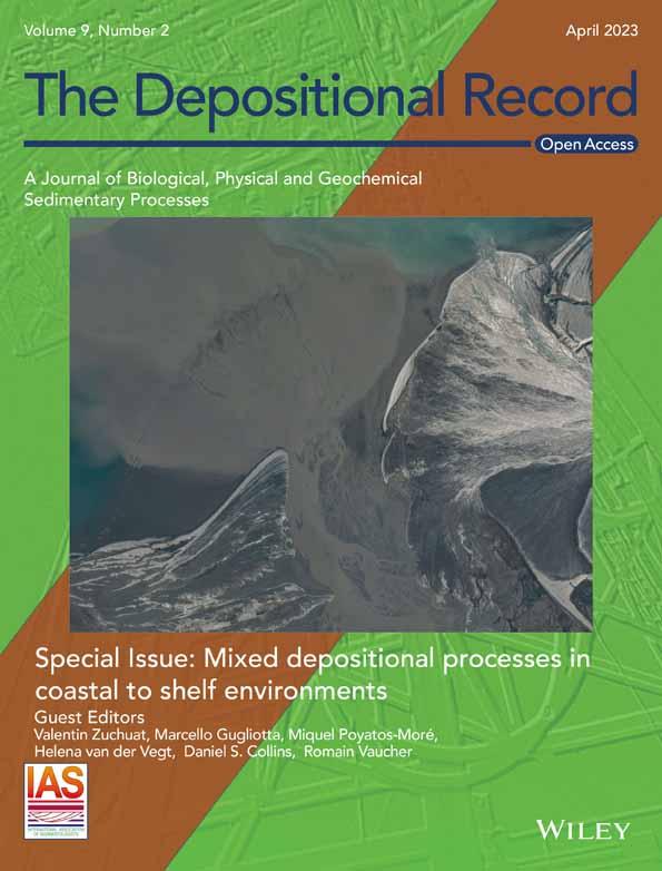 International Association of Sedimentologists on LinkedIn: Mixed ... International Association of Sedimentologists on LinkedIn: Mixed ...