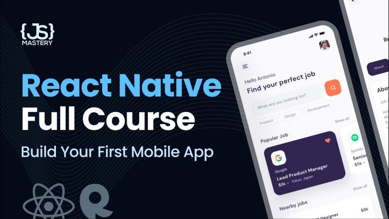 Rasel Parvej on LinkedIn: Build and Deploy a React Native App | 2023 ... Rasel Parvej on LinkedIn: Build and Deploy a React Native App | 2023 ...