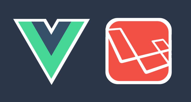 Vue.js Developers on LinkedIn: Build A Vue & Laravel Single-Page CRUD App Vue.js Developers on LinkedIn: Build A Vue & Laravel Single-Page CRUD App