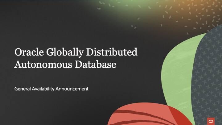 Kaushik Subramaniam on LinkedIn: Announcing the general availability of ... Kaushik Subramaniam on LinkedIn: Announcing the general availability of ...