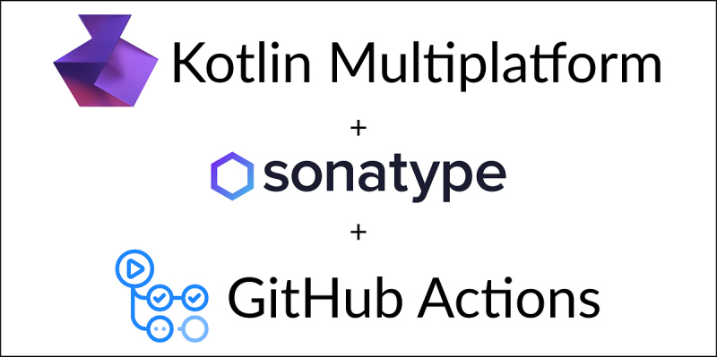 Vivien M. on LinkedIn: How to publish your Kotlin Multiplatform library ... Vivien M. on LinkedIn: How to publish your Kotlin Multiplatform library ...