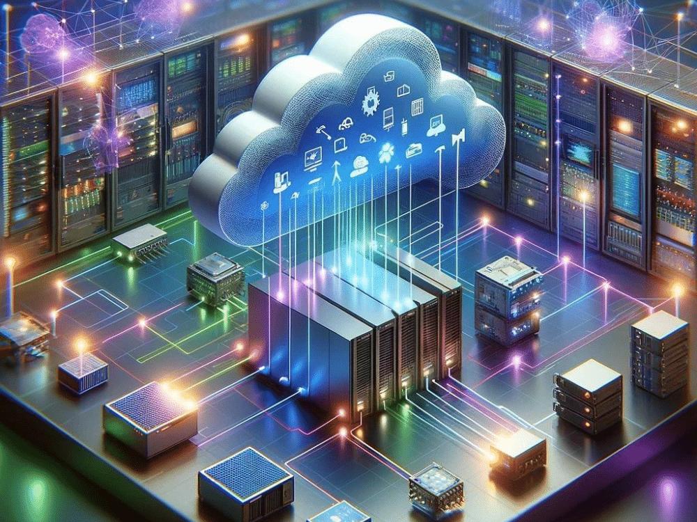 Edge Industry Review on LinkedIn: Serverless edge computing redefines ... Edge Industry Review on LinkedIn: Serverless edge computing redefines ...