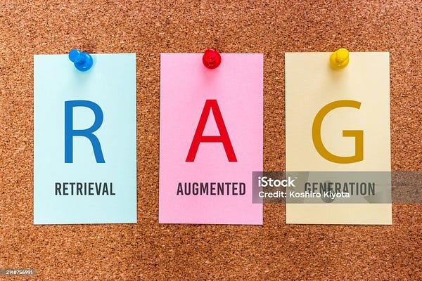 Nishan Jain on LinkedIn: Introduction to Retrieval-Augmented Generation ... Nishan Jain on LinkedIn: Introduction to Retrieval-Augmented Generation ...