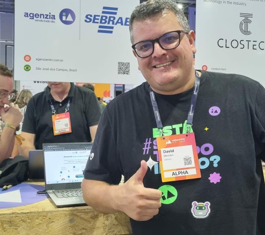 Agência Papaya Comunicação no LinkedIn: Sebrae for Startups aposta em ... Agência Papaya Comunicação no LinkedIn: Sebrae for Startups aposta em ...