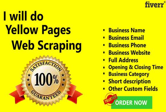 Zahid Hasan Juel on LinkedIn: Zahid238: I will do yellow pages scraping ... Zahid Hasan Juel on LinkedIn: Zahid238: I will do yellow pages scraping ...