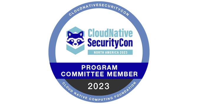 Djalal Harouni on LinkedIn: Program Committee: CloudNativeSecurityCon ... Djalal Harouni on LinkedIn: Program Committee: CloudNativeSecurityCon ...