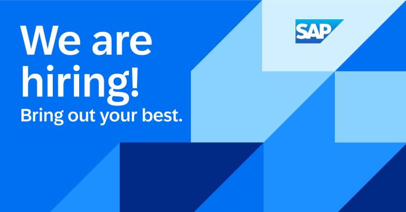 Mariana Castilhos on LinkedIn: SAP iXp Intern - Software Developer ... Mariana Castilhos on LinkedIn: SAP iXp Intern - Software Developer ...
