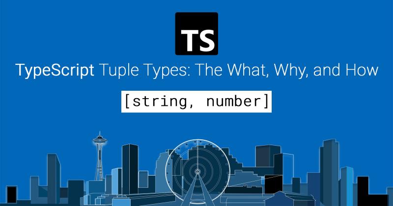 Sachin Chaurasiya on LinkedIn: Understanding TypeScript Tuple Types ... Sachin Chaurasiya on LinkedIn: Understanding TypeScript Tuple Types ...