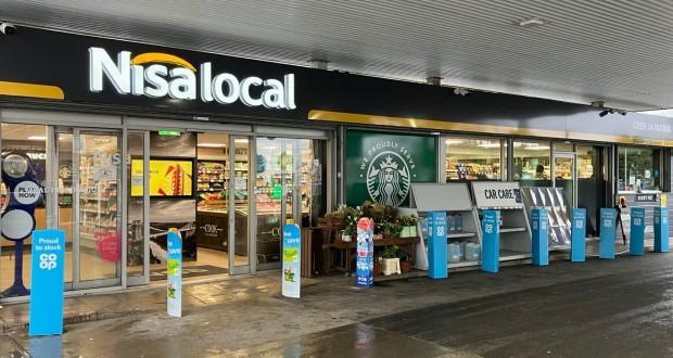 Independent Retail News on LinkedIn: Ascona Group launches Nisa Local ... Independent Retail News on LinkedIn: Ascona Group launches Nisa Local ...