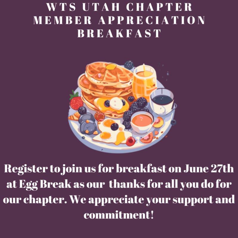 WTS-Northern Utah Chapter on LinkedIn: Select tickets – WTS UTAH ... WTS-Northern Utah Chapter on LinkedIn: Select tickets – WTS UTAH ...