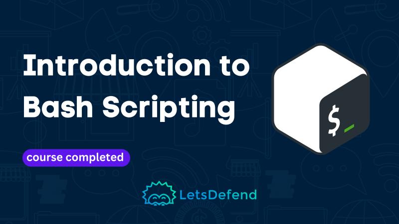 Sachin Nishad on LinkedIn: Introduction to Bash Scripting Sachin Nishad on LinkedIn: Introduction to Bash Scripting