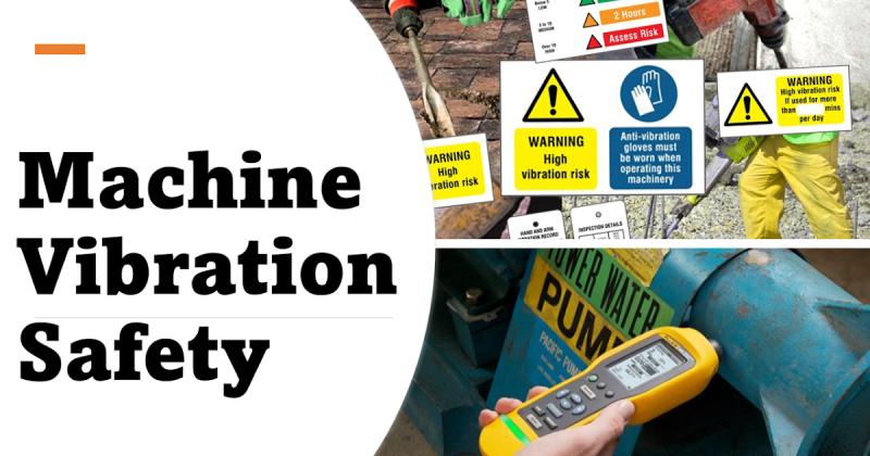 Selvambi V. on LinkedIn: Machine Vibration Safety Selvambi V. on LinkedIn: Machine Vibration Safety
