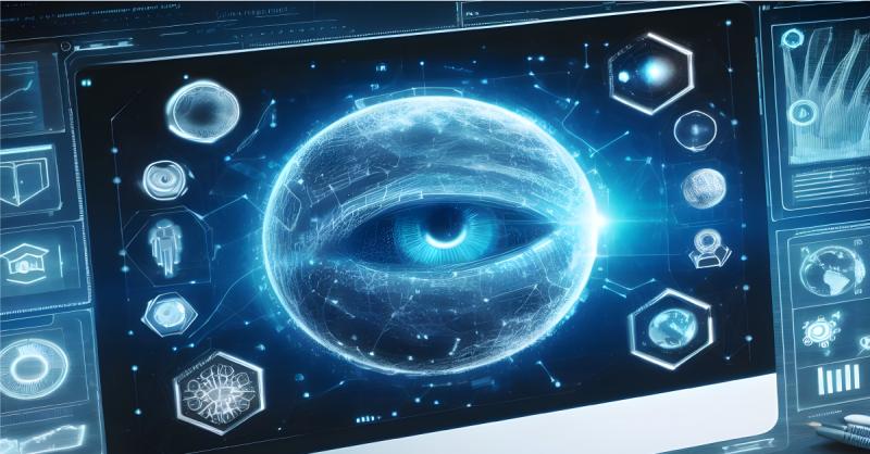 How computer vision advancements are transforming industries | Pranathi ... How computer vision advancements are transforming industries | Pranathi ...