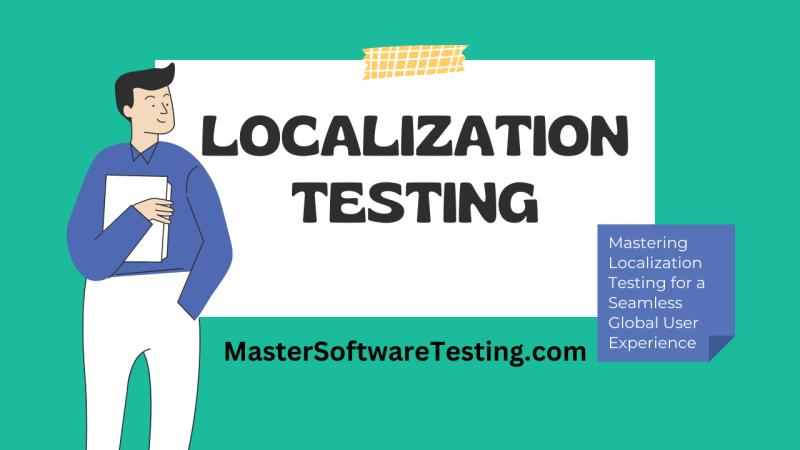 Mariia Yakymenko on LinkedIn: Mastering Localization Testing for a ... Mariia Yakymenko on LinkedIn: Mastering Localization Testing for a ...