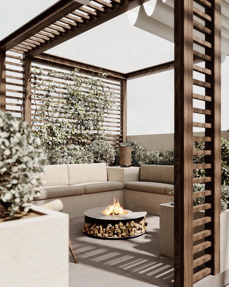 Aya Adel on LinkedIn: ROOF TERRACE Aya Adel on LinkedIn: ROOF TERRACE