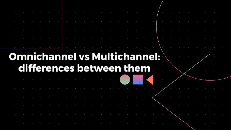 EleanorSoft on LinkedIn: Omnichannel vs Multichannel: differences ... EleanorSoft on LinkedIn: Omnichannel vs Multichannel: differences ...
