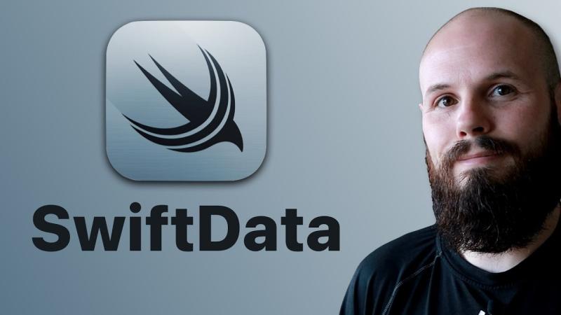 Shady Adel on LinkedIn: Intro to SwiftData - Model, Container, Fetch ... Shady Adel on LinkedIn: Intro to SwiftData - Model, Container, Fetch ...