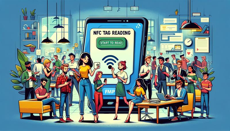 Nicola De Filippo on LinkedIn: Read NFC tag in SwiftUI - Nicola De Filippo Nicola De Filippo on LinkedIn: Read NFC tag in SwiftUI - Nicola De Filippo