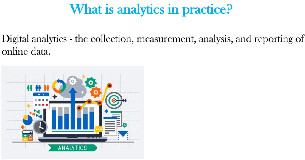 Jim Jansen on LinkedIn: Analytics in practice - Team Acua Jim Jansen on LinkedIn: Analytics in practice - Team Acua