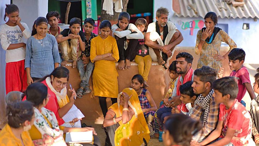 MANJARI FOUNDATION on LinkedIn: Manjari Foundation X Rang De- The ... MANJARI FOUNDATION on LinkedIn: Manjari Foundation X Rang De- The ...